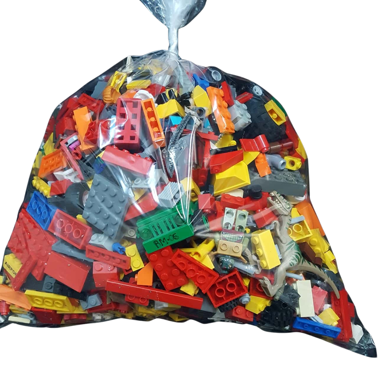 Random LEGO Bag 1.5kg(s)