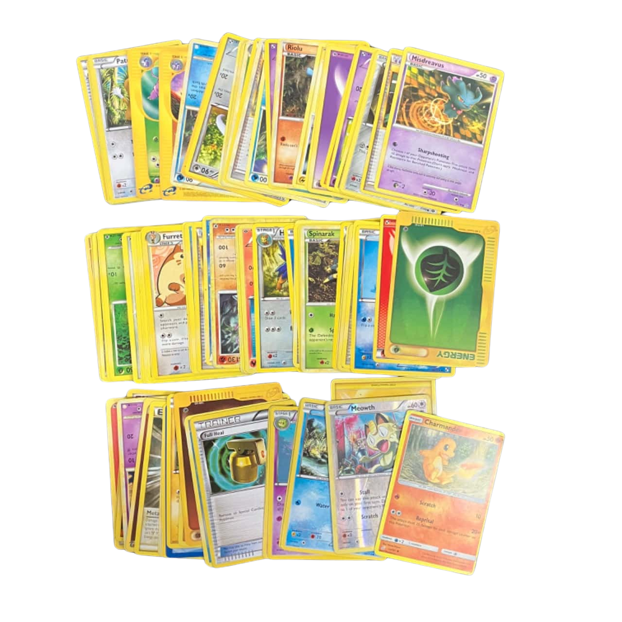 Pokémon Cards(s)