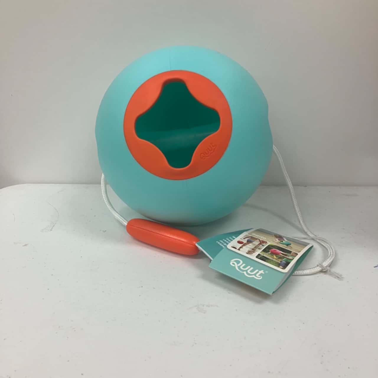 Quut Ballo ‘The No Spill Bucket’ New