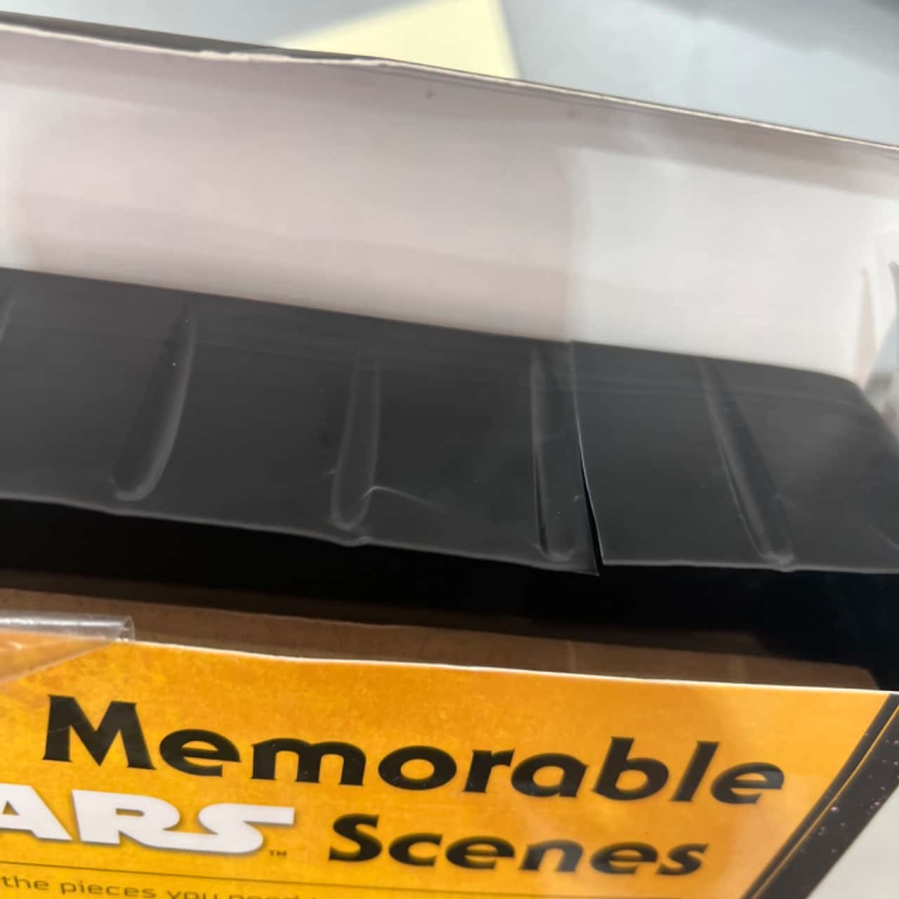 Star Wars: Build a Scene: Build Papercraft Scenes from a Galaxy Far ...