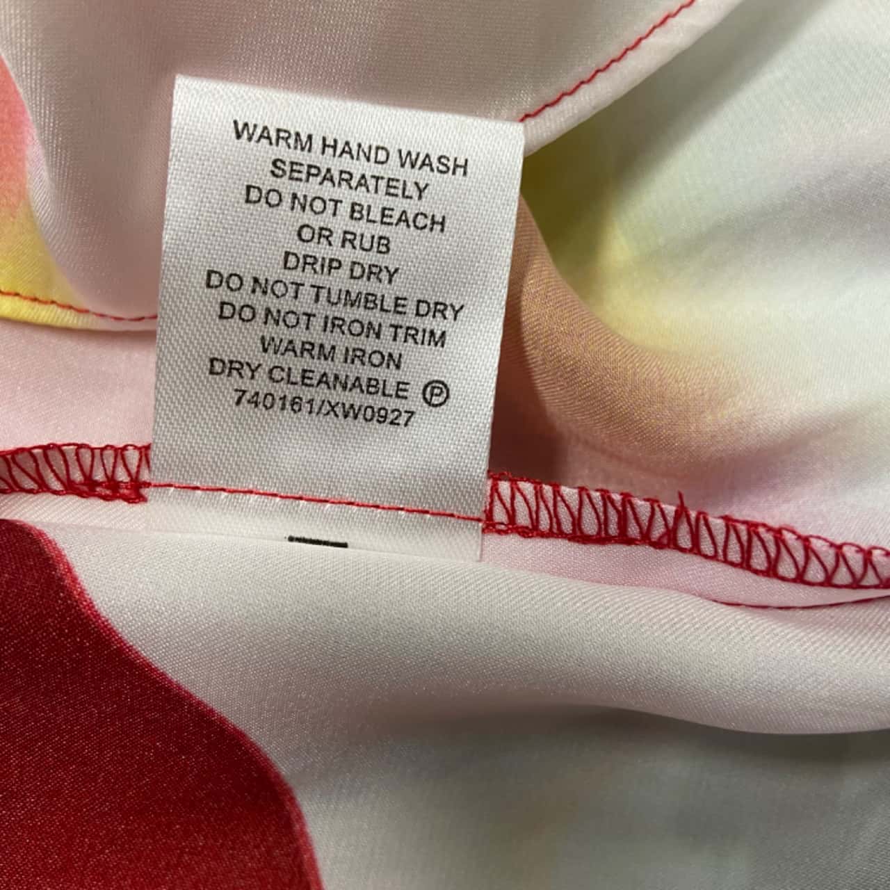 Wayne Cooper Dress, Size 14