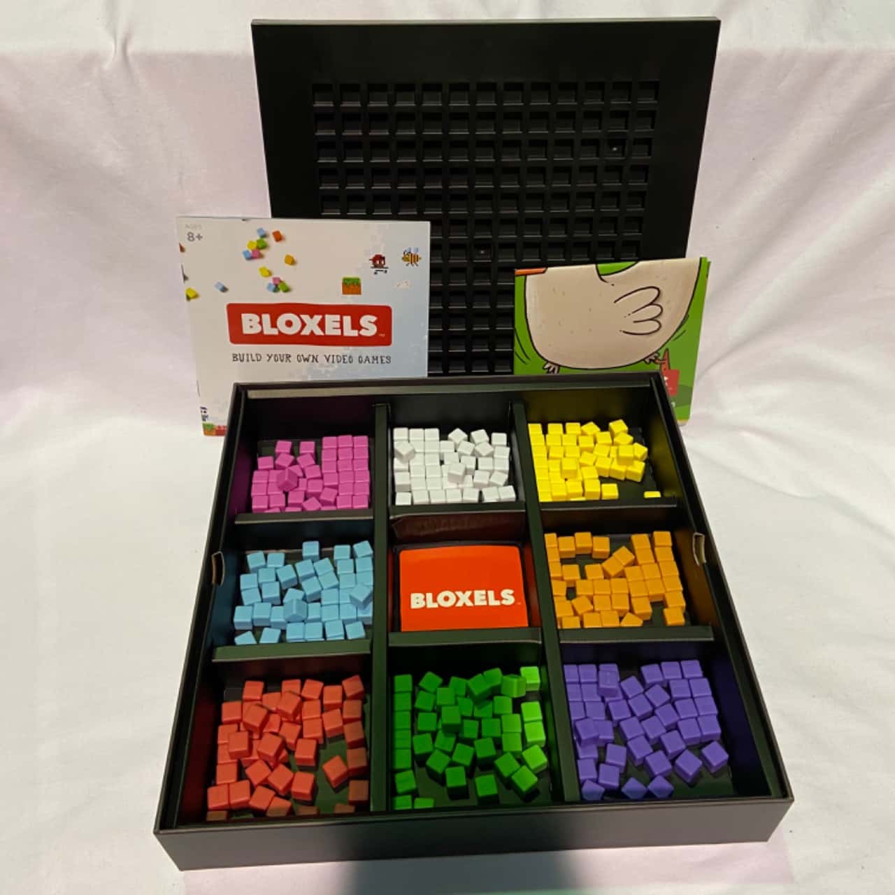 REDUCED Bloxels Build Your Own Video Games Kit(s)