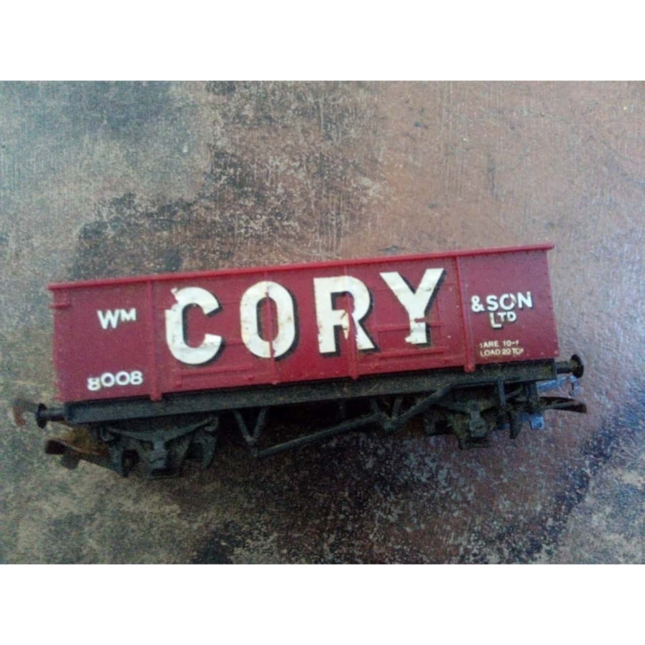 Bulk Lot! Tri-ang Tracks, Carriages & Hornby Train R357(s)