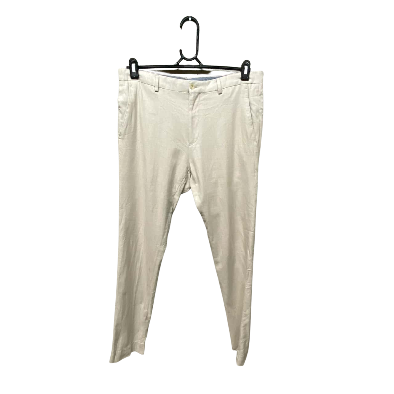 Country Road Mens Size 32 Slim Fit Beige (s)