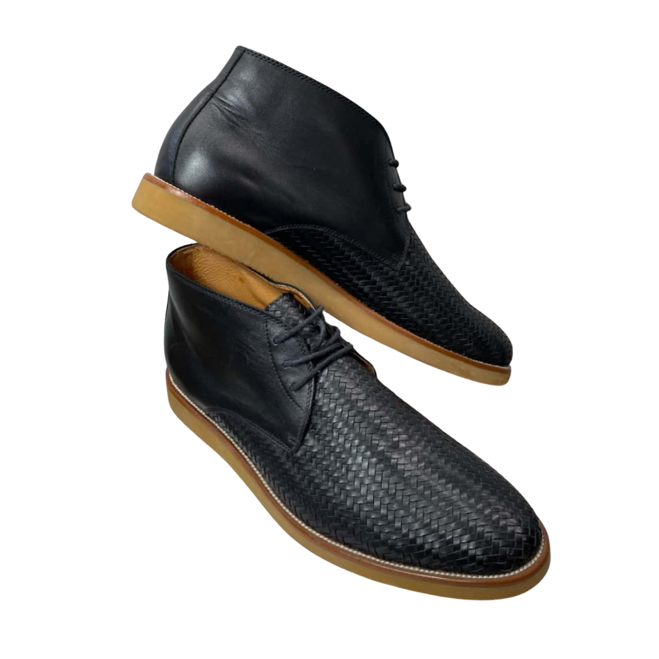 Aquila Men’s Boots Size 46 Black (s)