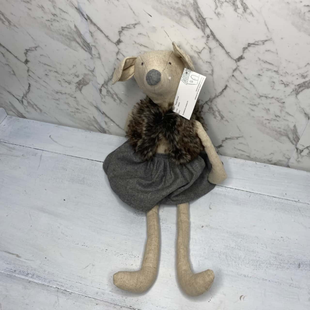 Nana Huchy Maggie Mouse