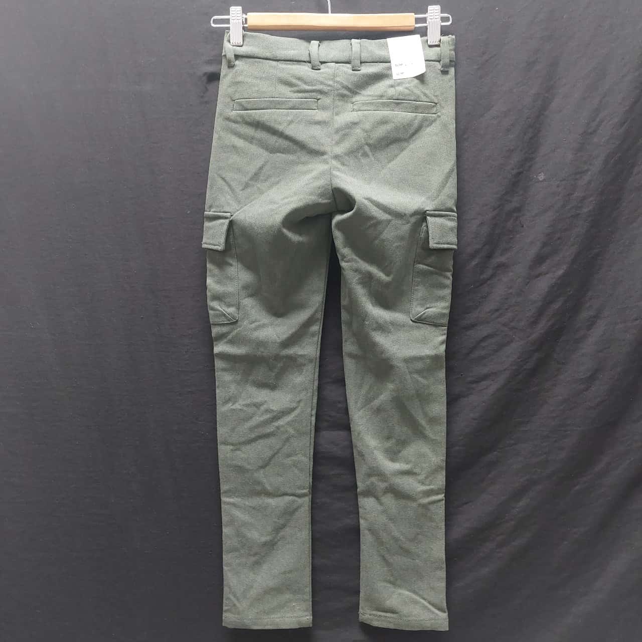 BNWT Name it Cargo kids pants Size 9y(s)