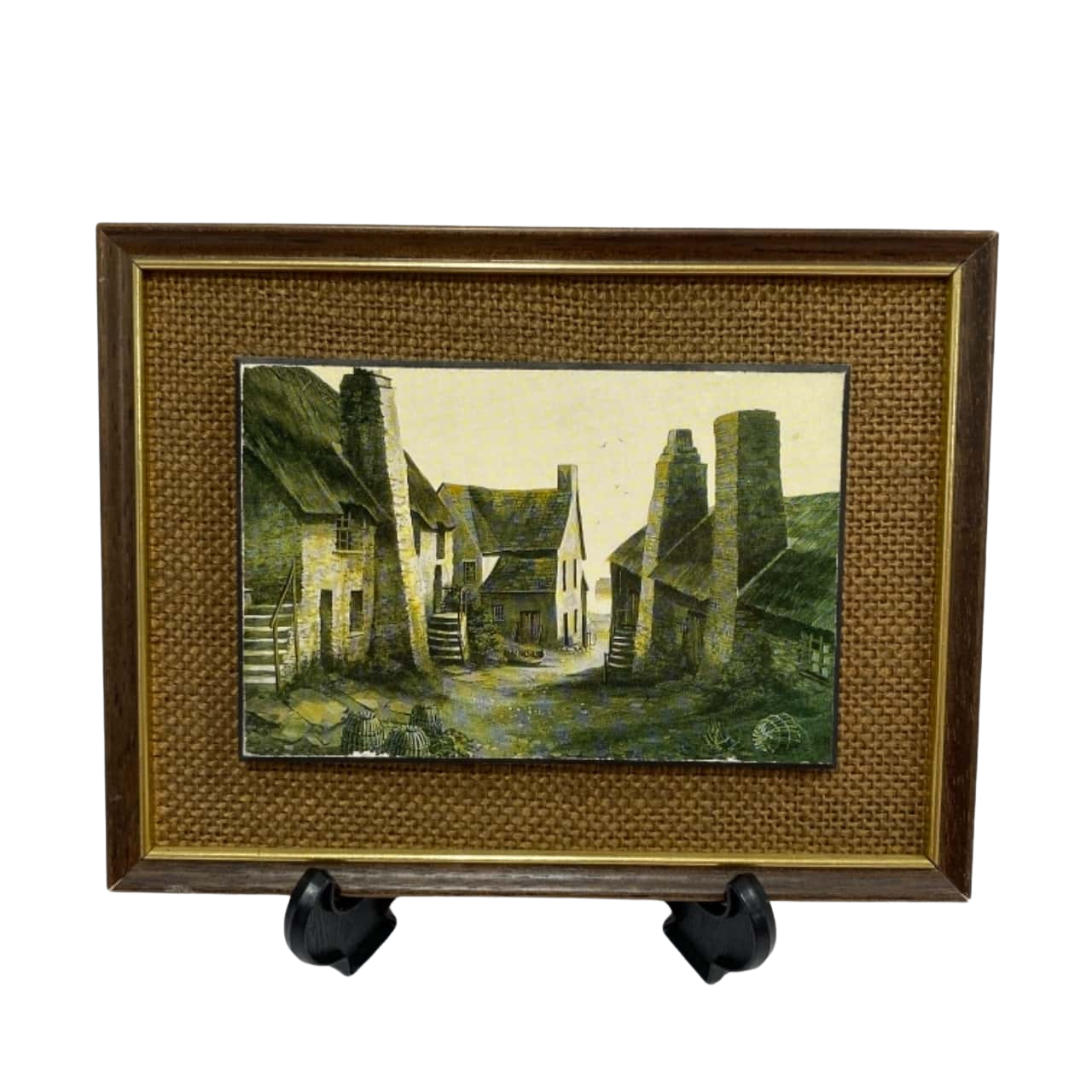 Kevin Platt Old St Mawes Print (s)