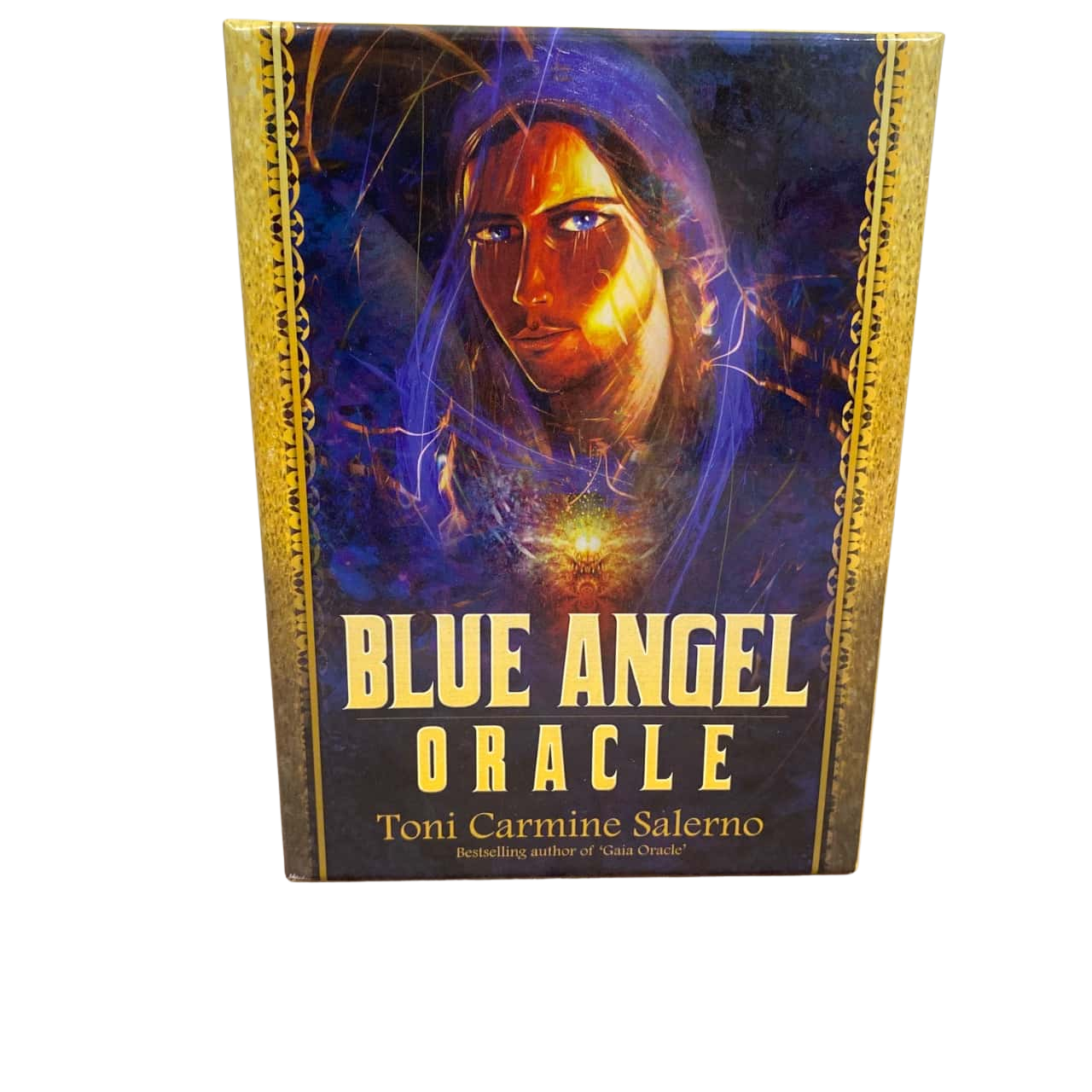 Blue Angel Oracle 45 cards complete!(s)