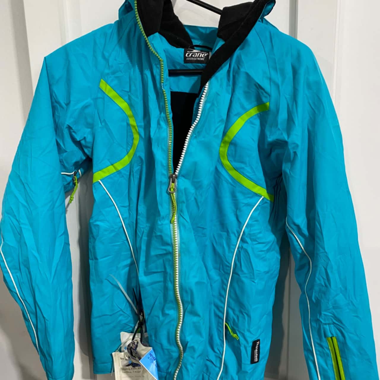 Womens Crane snow Extreme Size 14 Jacket(s)