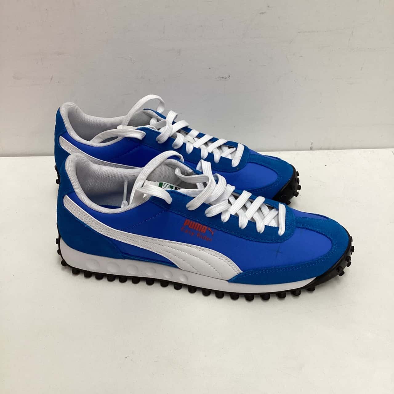 Puma Easy Rider Sneakers Blue Size EUR 40.5
