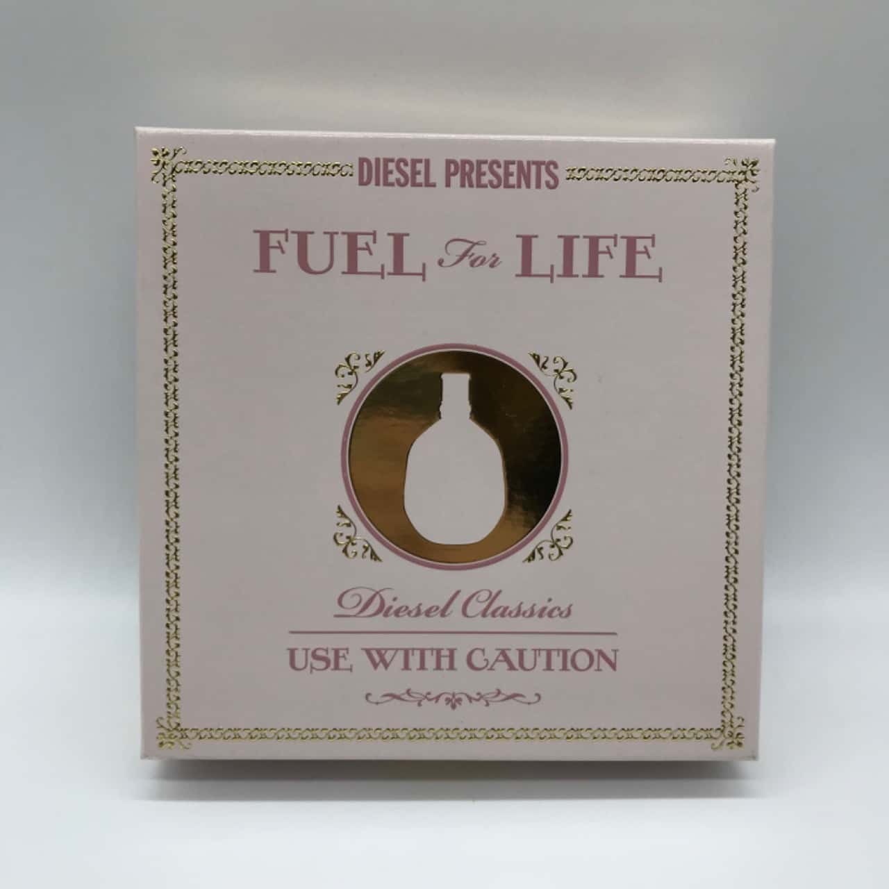 Fuel for Life Diesel Classics 3 Piece Set(s)