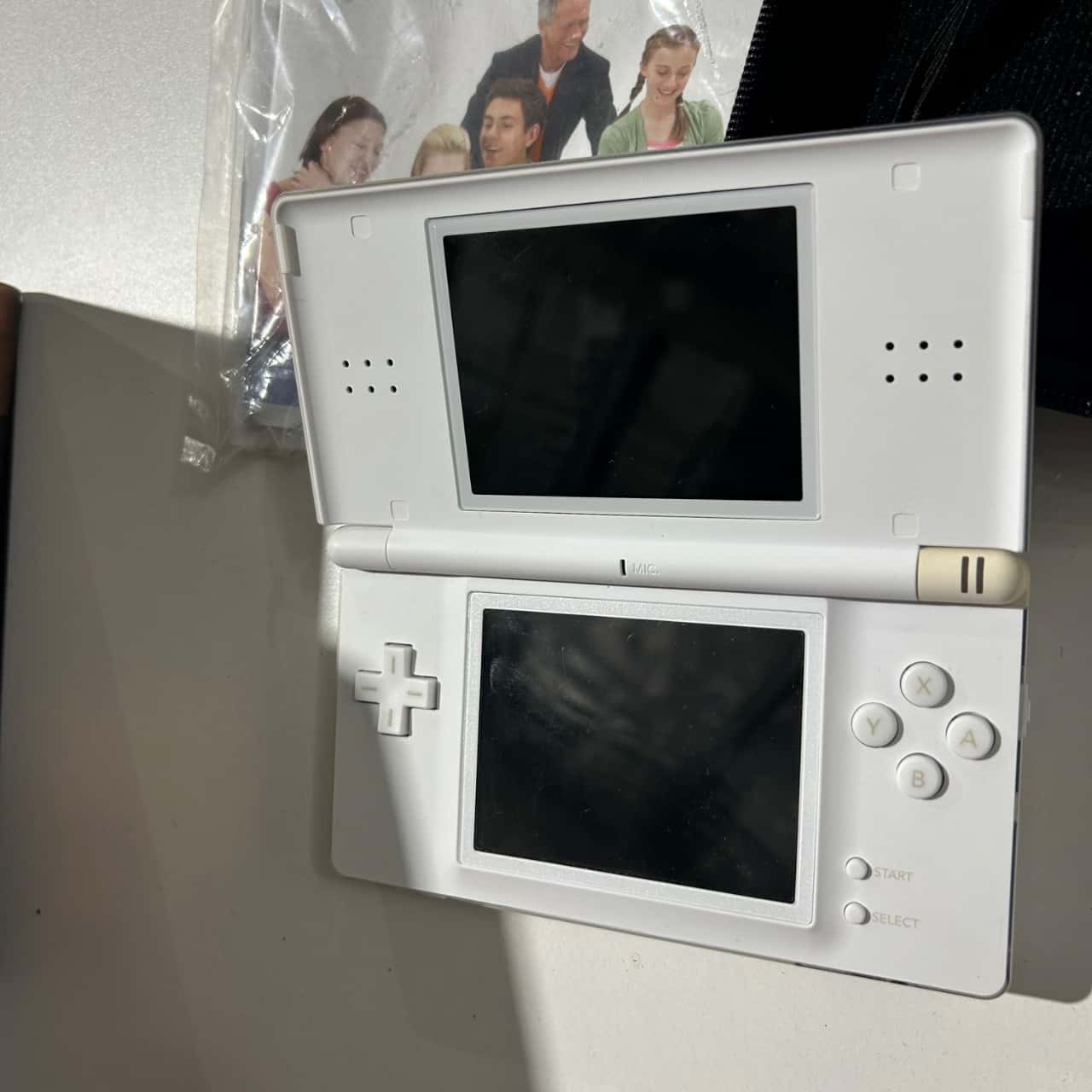 Nintendo DS