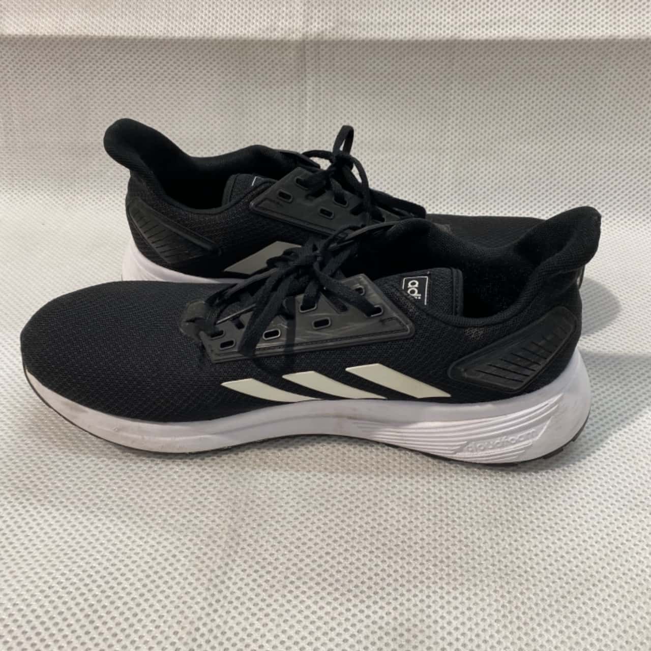 Adidas Mens Size US 12 Black