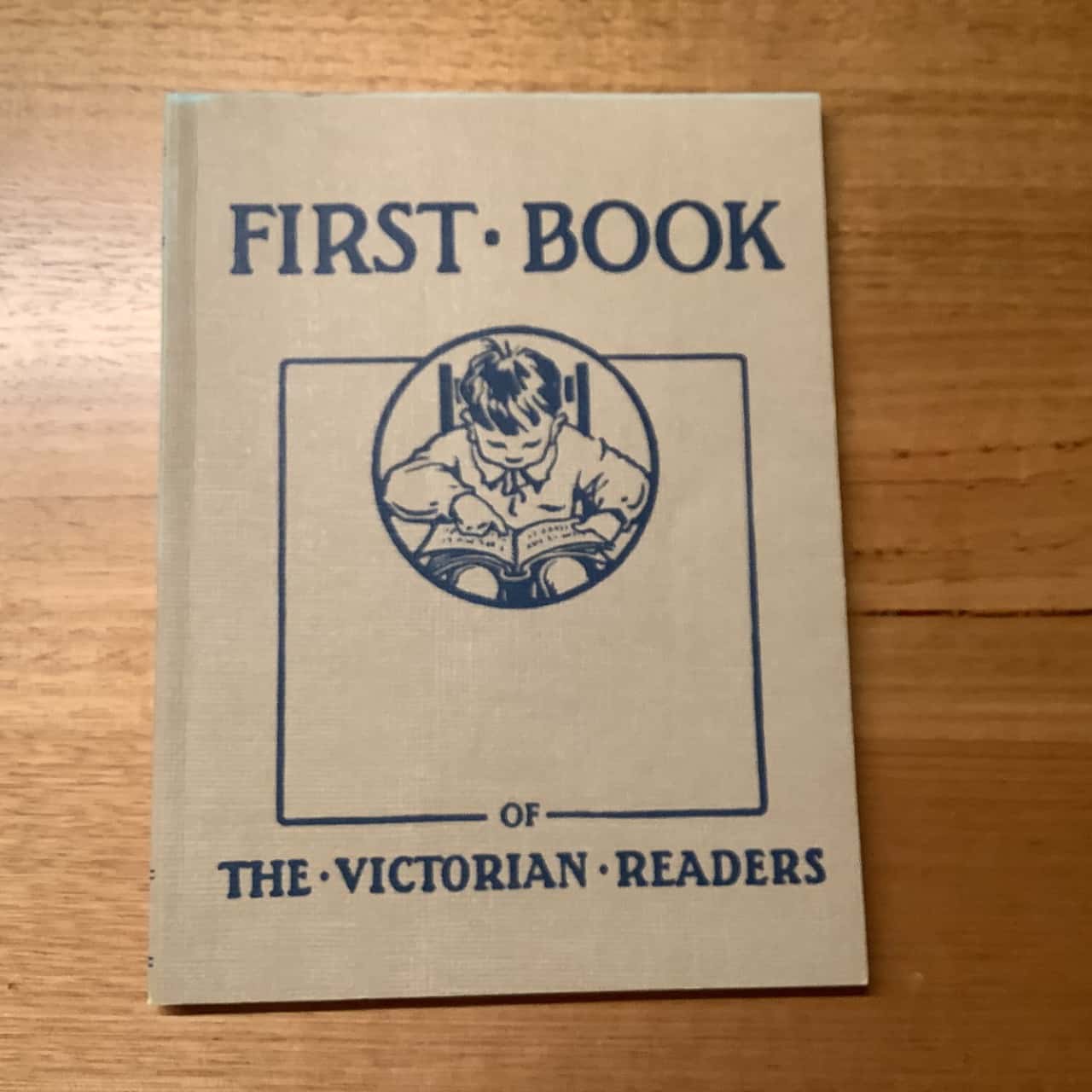 Vintage. Ministry of Education Victoria. The Victorian Readers. Books 1 ...