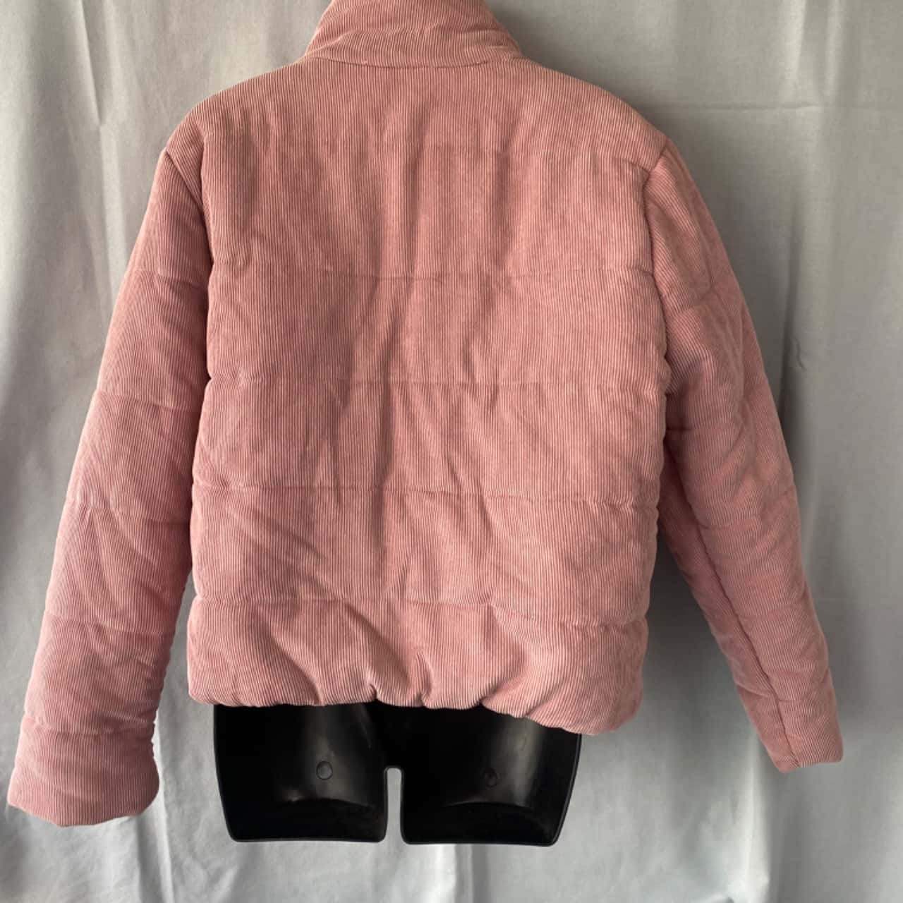 Kids Jacket Size 14 Pink Valley Girl (s)