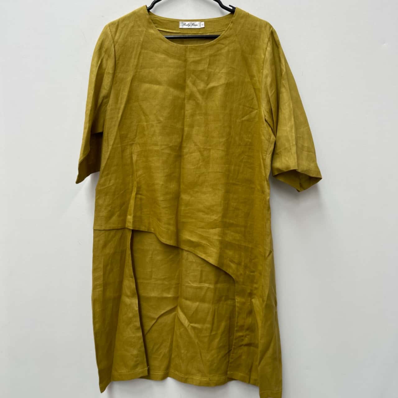 Ruby Rain Size 14 Drop Hem Tunic Top(s)
