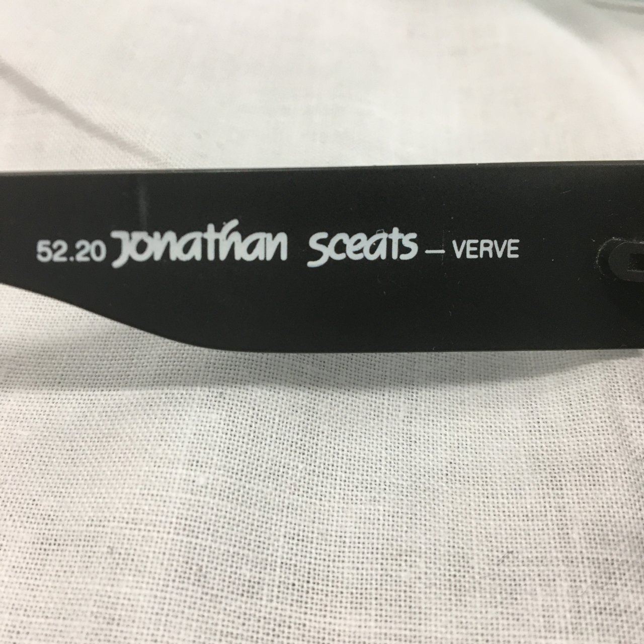 Jonathan Sceats Design Verve Multicolour Sunglasses(s)