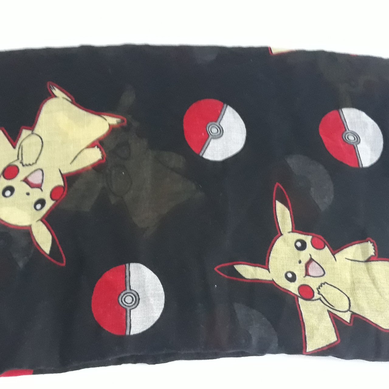 Pokemon pikatu scarf(s)