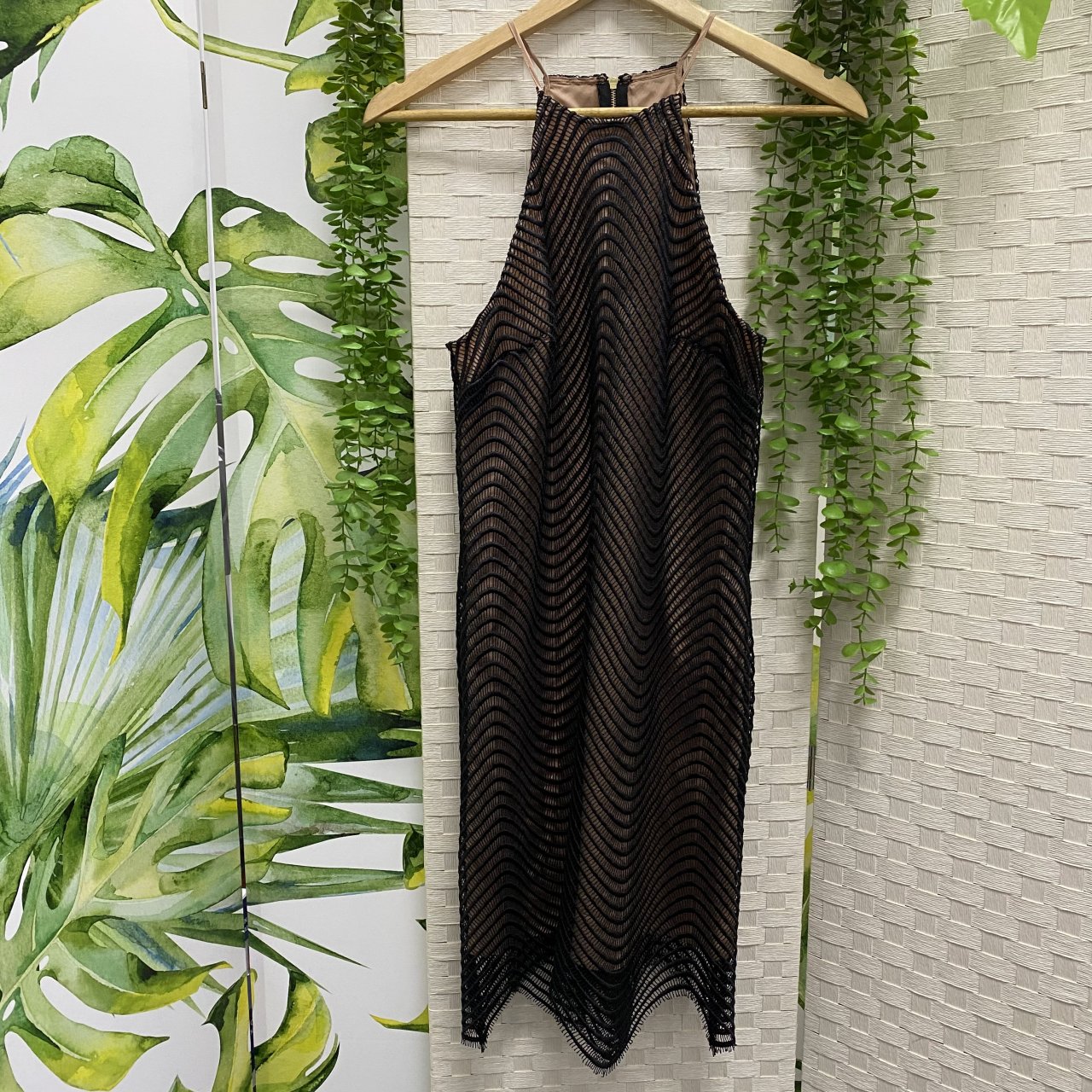 Women’s Tokito Dress New Size 8(s)
